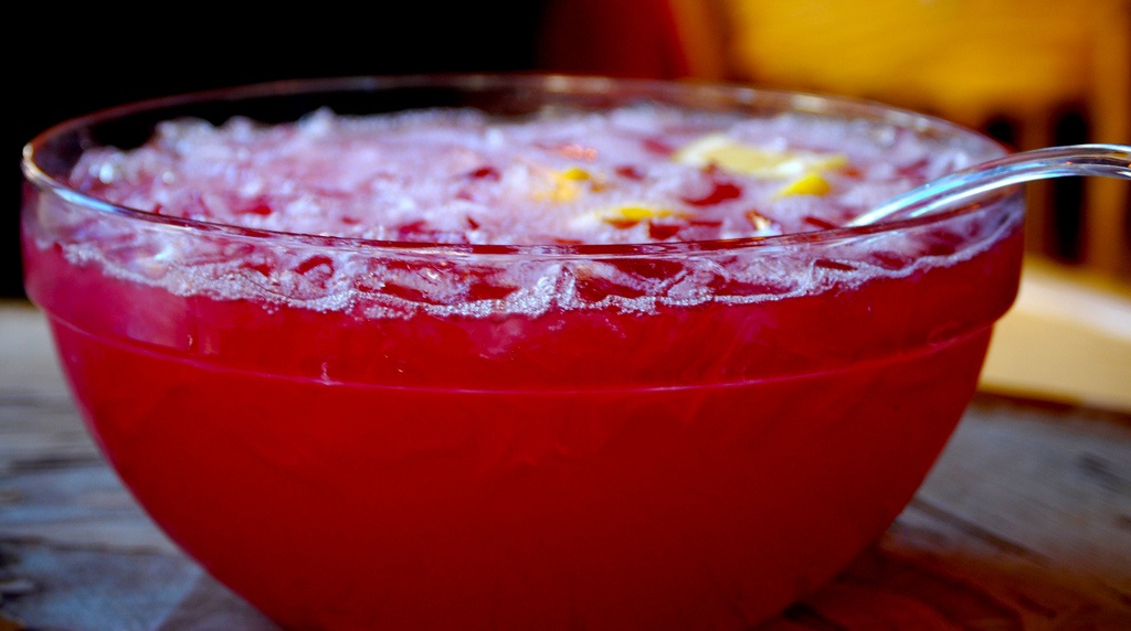 Chester s Rum Punch Recipe Food Republic Chester s Rum Punch Recipe Food Republic