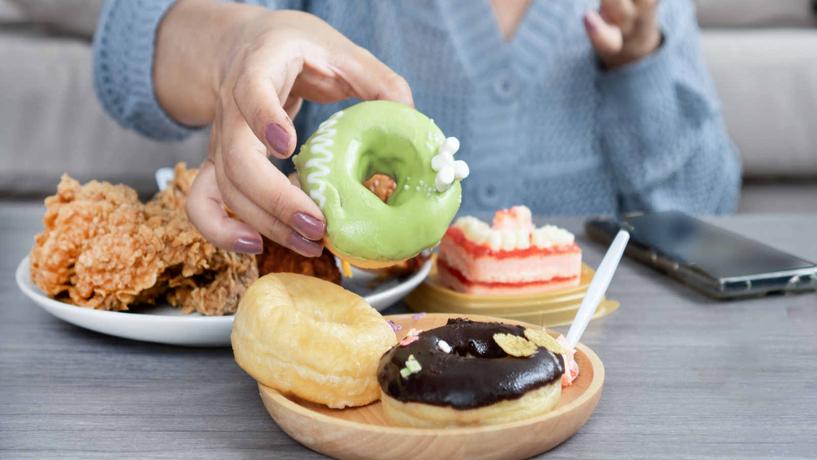 10 Discontinued Fast Food Desserts We Totally Forgot About