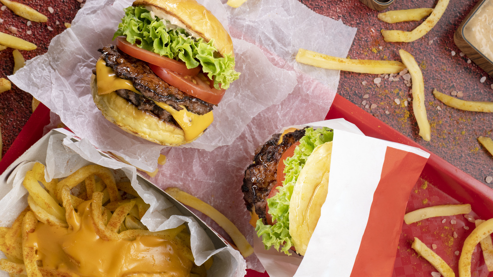 10 Fast Food Slogans That Vanished