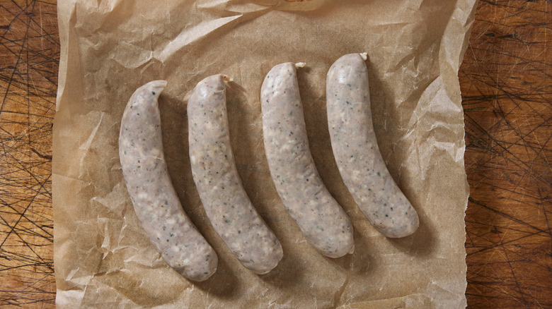 10 German Sausages To Know And Love This Oktoberfest