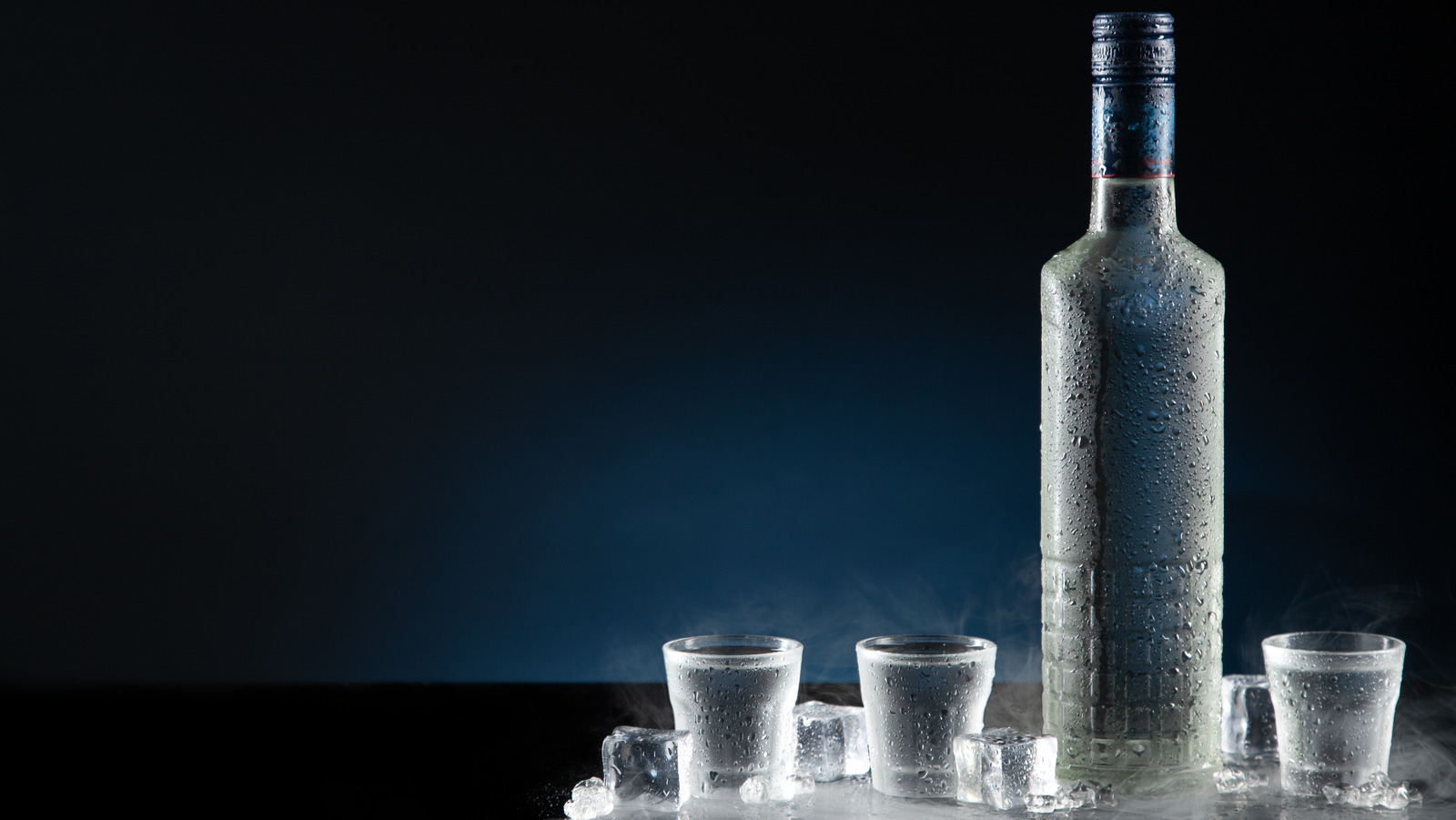 Lesser Known Vodka Brands You Should Definitely Try