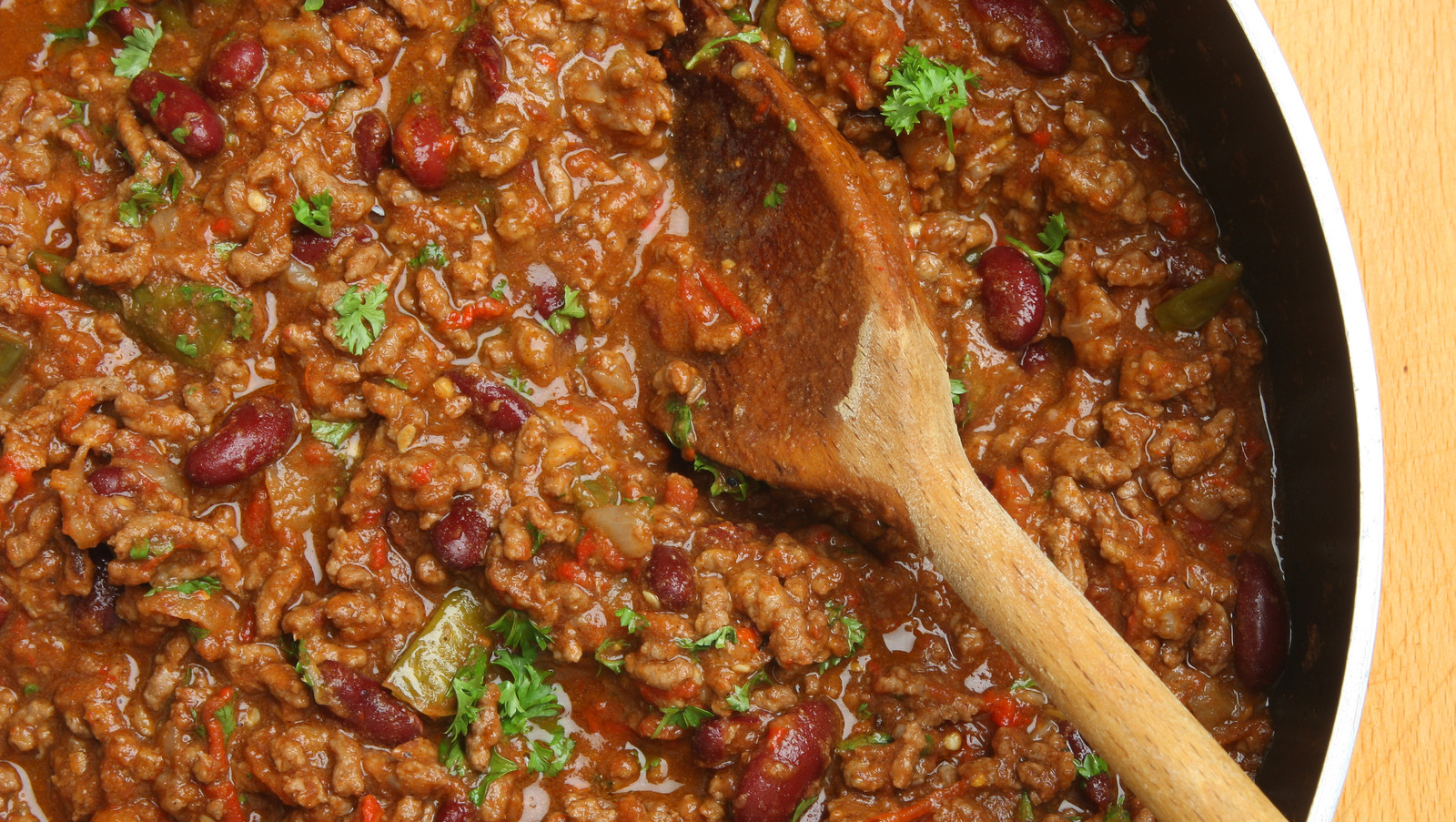 10 Types Of Chili To Know, Make, And Share