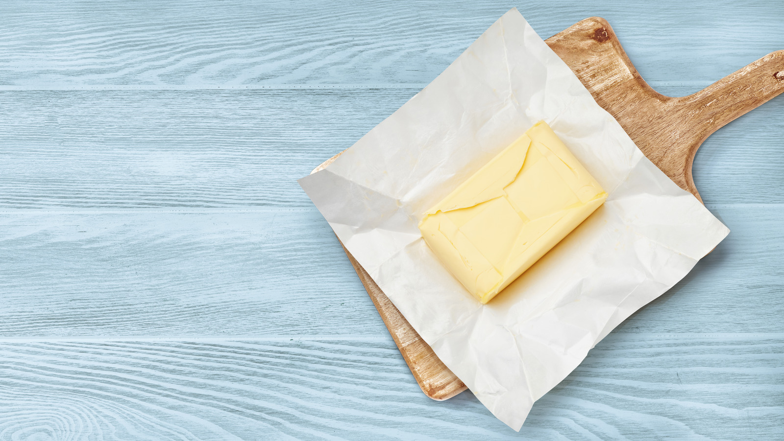 Creative Uses For Butter Wrappers In Your Kitchen