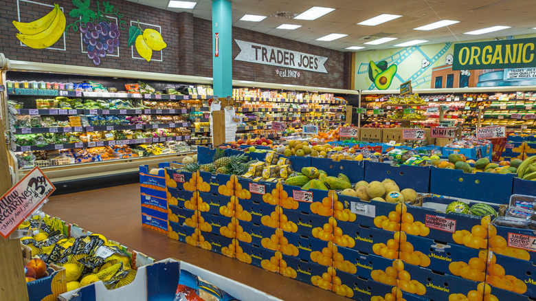 10 Ways Trader Joe's Is Better Than Whole Foods