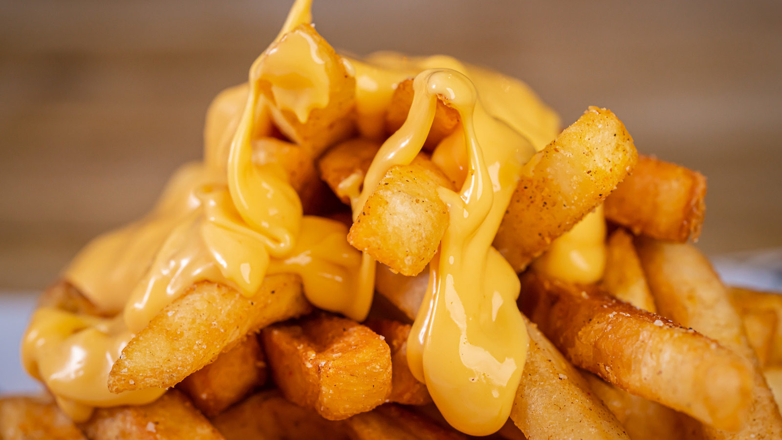 11 Amazing Toppings To Make Your Bland Restaurant Fries Pop Off