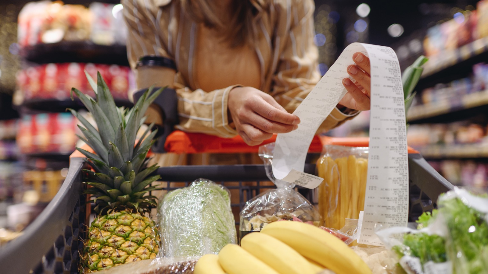 11 Of The Most Expensive Grocery Store Chains In America