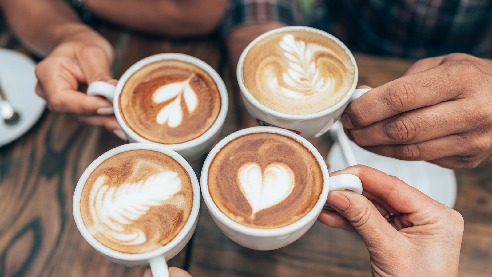 12 Longstanding Myths About Coffee, Debunked