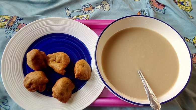 16 Traditional Ghanaian Dishes You Need To Try At Least Once