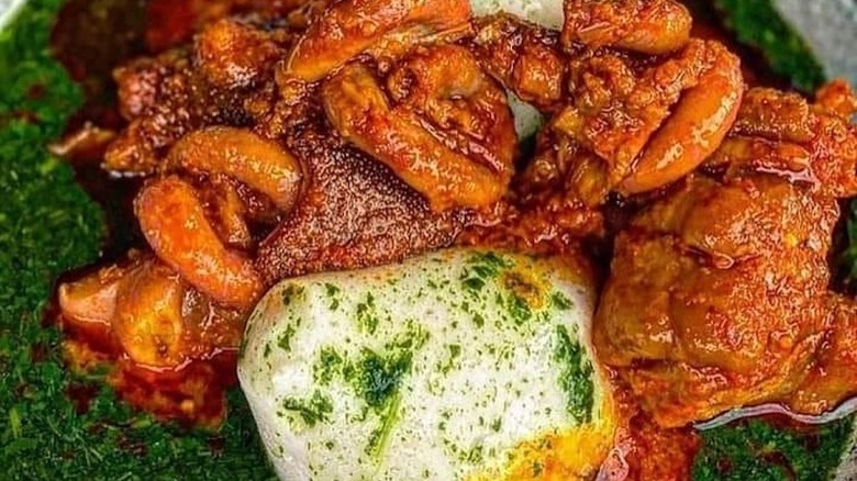 16 Traditional Ghanaian Dishes You Need To Try At Least Once