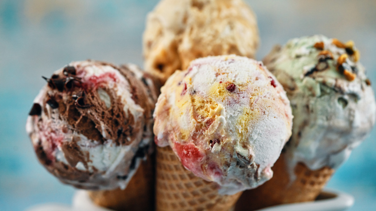 15 Discontinued Ice Creams We May Never See Again