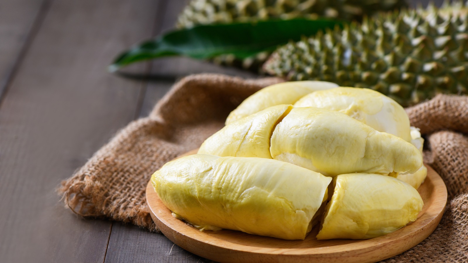 15 Exotic Fruits, Rarely Seen Stateside, You Need To Try