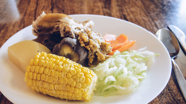 18 Traditional Dishes Of New Zealand
