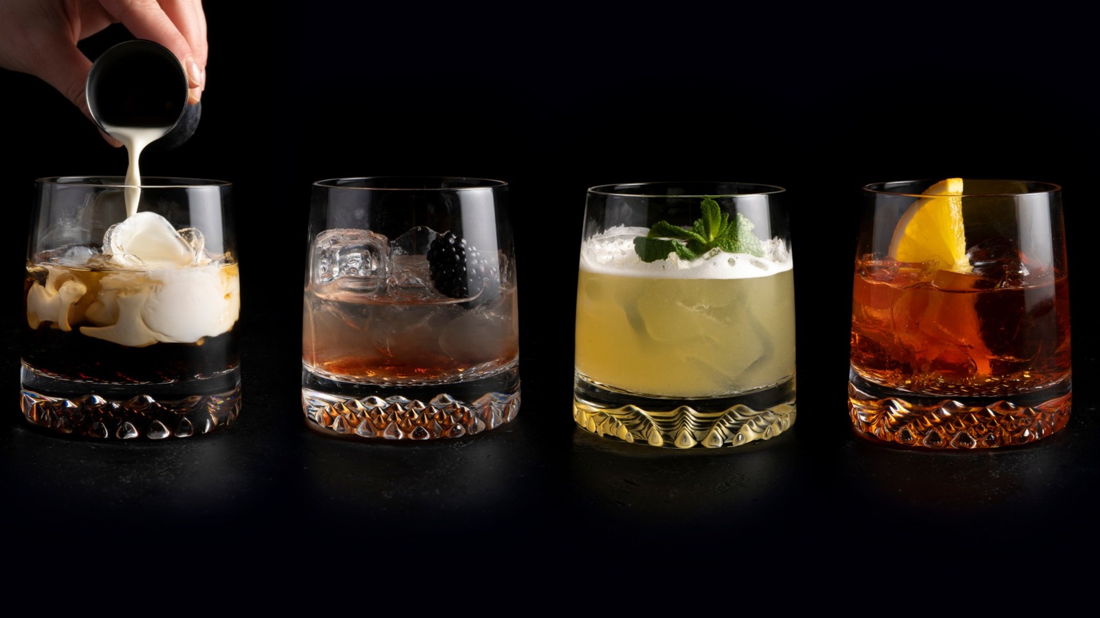 2 Cocktail And Dessert Pairings You Need To Try