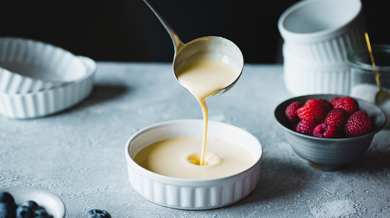What Are The 3 Types Of Custard And How Are They Different?