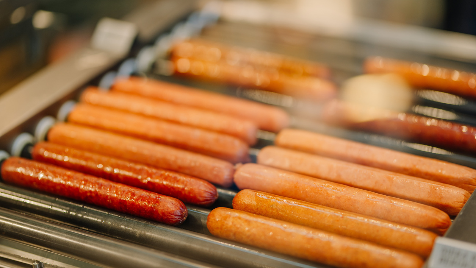 7 Hot Dog Rollers To Splurge On This Summer