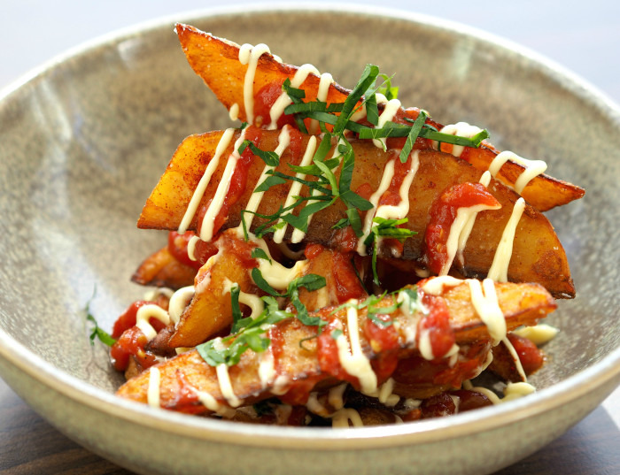 8 Things To Know About Tory Miller's New Spanish Restaurant, Estrellón