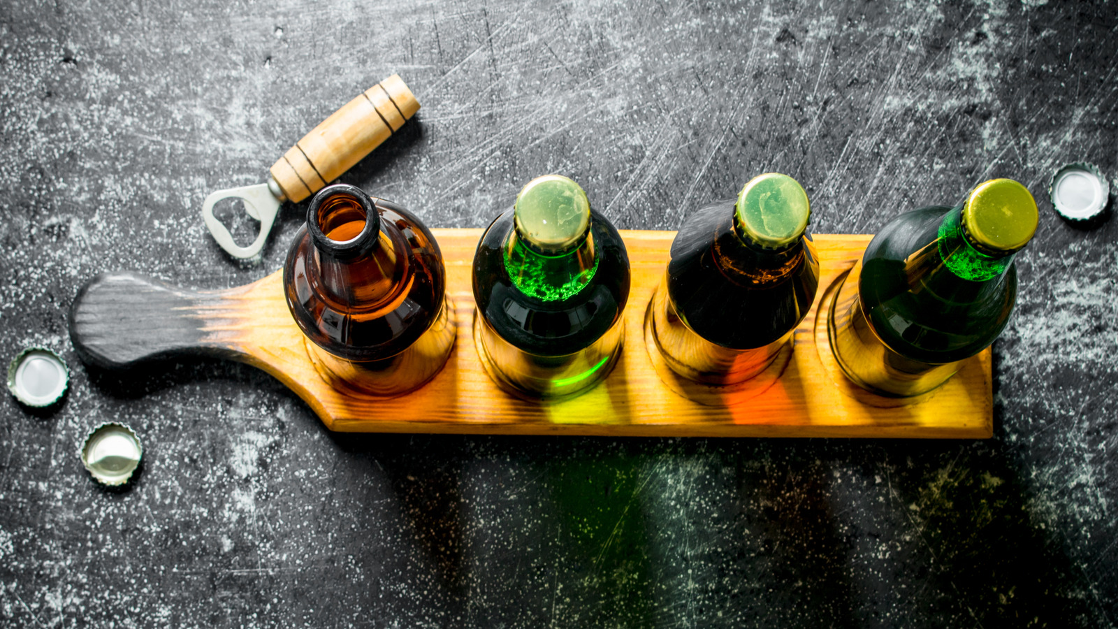 9 Beers That Are Always Way Too Expensive