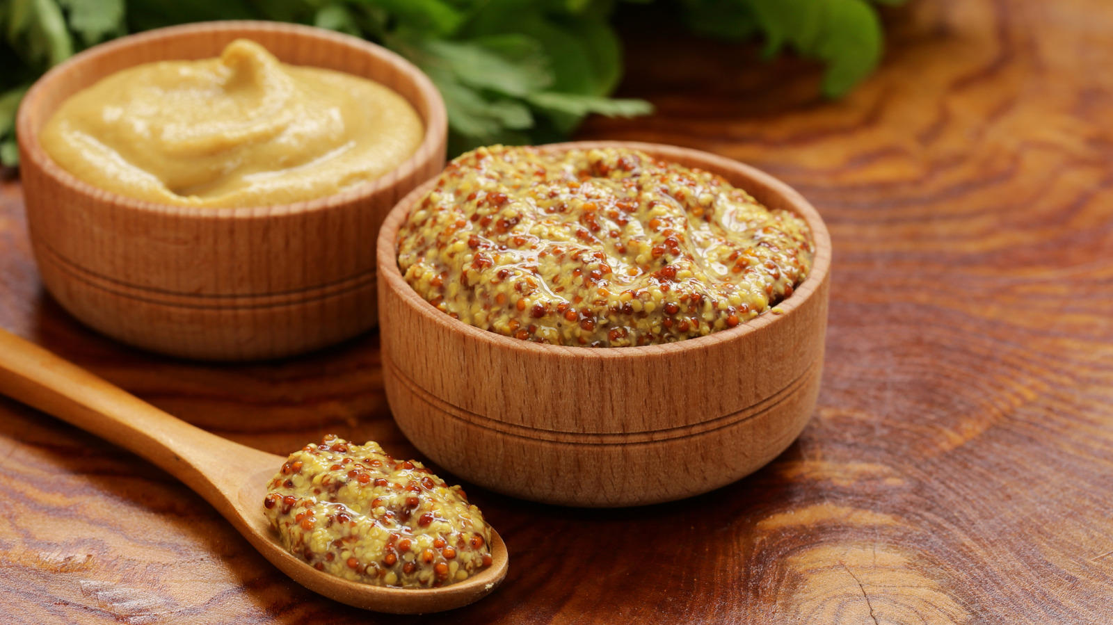 9 Creative Ways To Use Mustard In Everyday Cooking