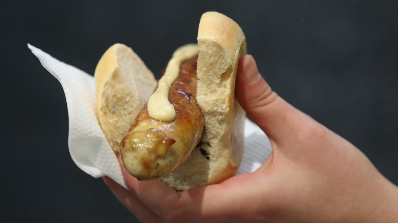 A Guide To All The Different Kinds Of Mustard