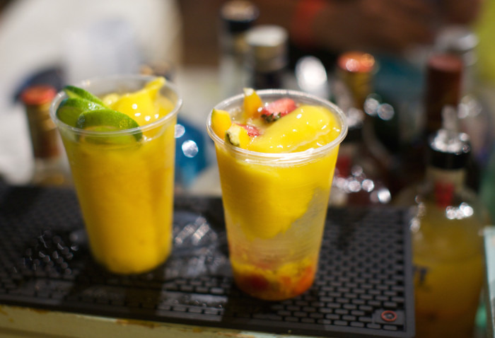 A Tour Of Cartagena's Magical Street Food And Drink Scene - Food Republic