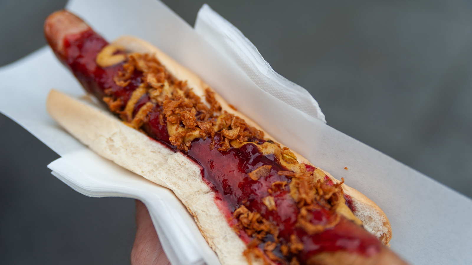 Alaska's Reindeer Hot Dogs Pack A Coca-Cola Flavored Twist
