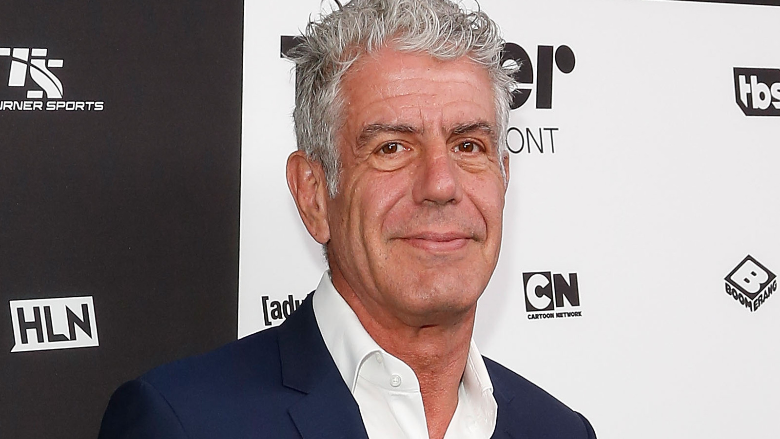 Anthony Bourdain Loved Rome And He Loved This Comforting Pasta Dish