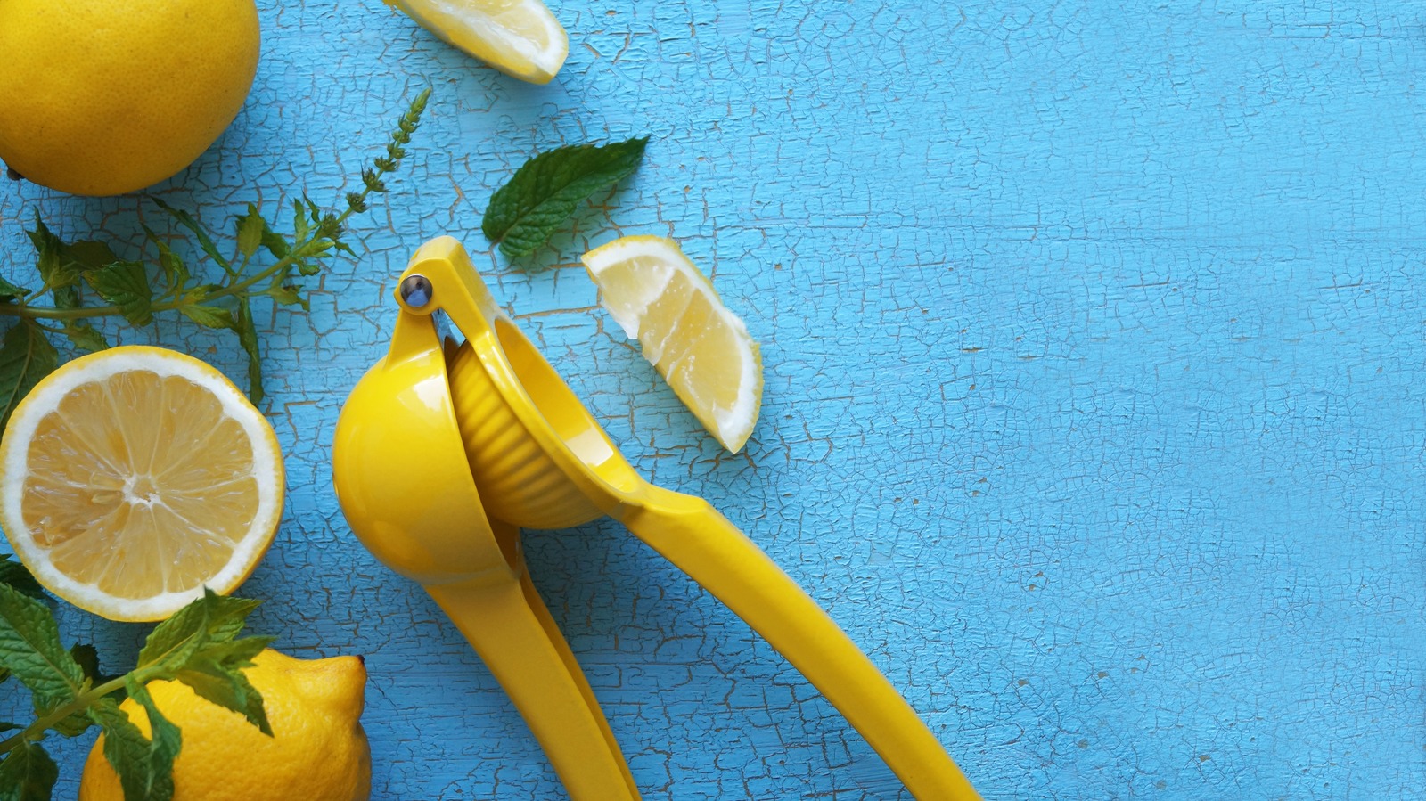Are You Using Your Citrus Reamer Wrong?