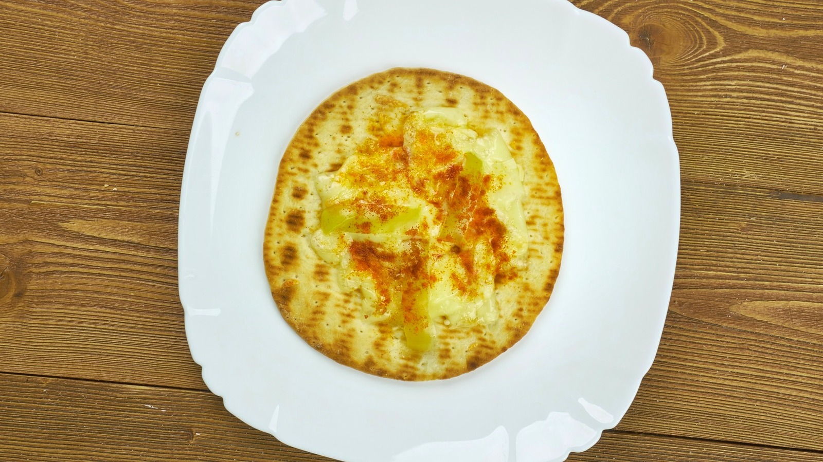 Arizona Cheese Crisp Is The 3-Ingredient Savory Snack You Need To Try