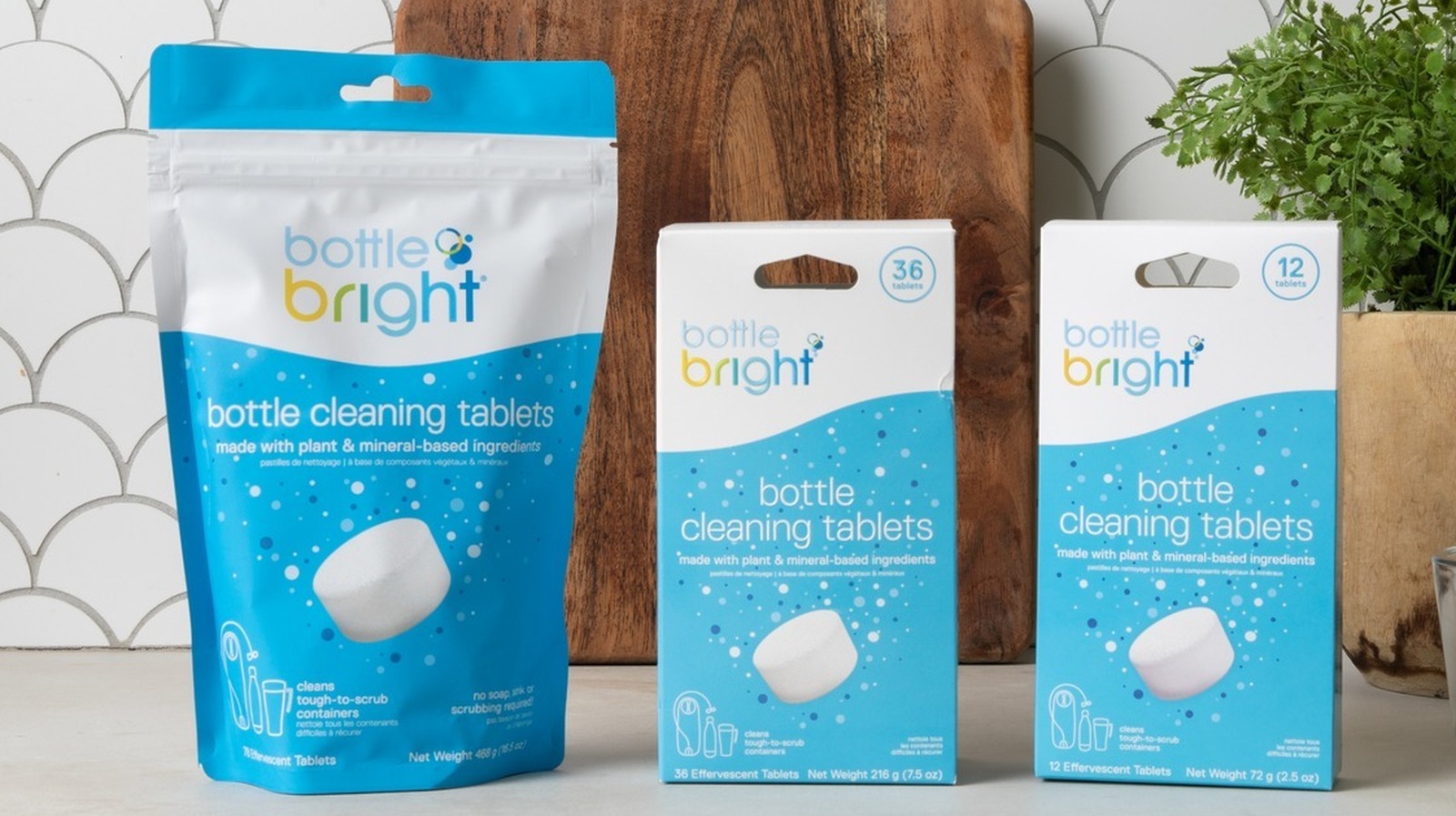 Bottle Bright: Here's What Happened After Shark Tank