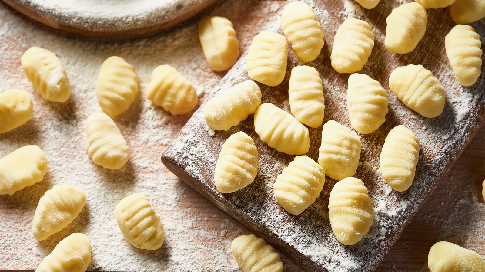 Boxed Potato Flakes Are The Ticket To Shortcut Gnocchi