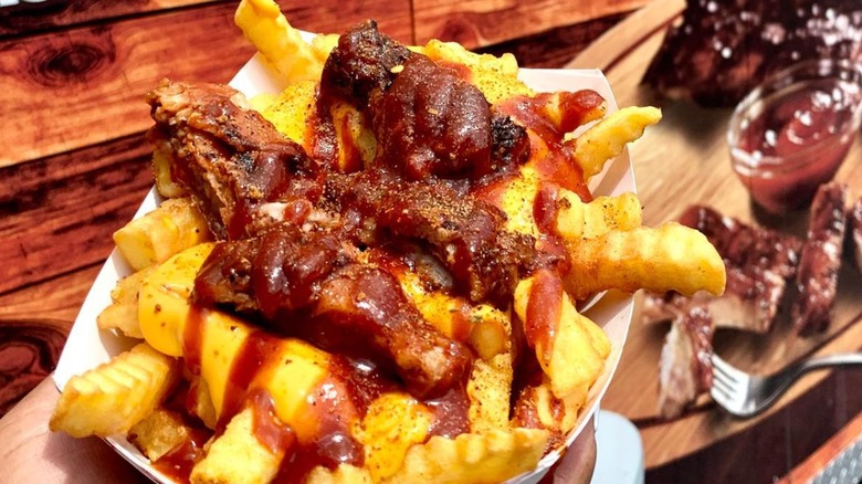 Bubba's Boneless Ribs: Here's What Happened After Shark Tank