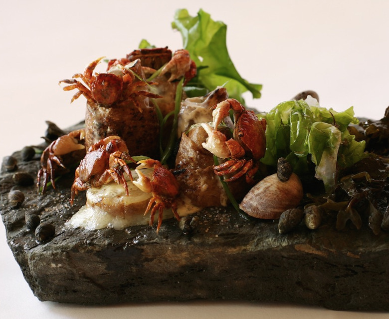 Bun Lai's Menu Of Invasive Species: 4 Dishes Made In The Spirit Of ...