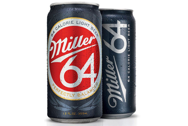 Can A Retro Logo Disguise One Wimpy Beer?