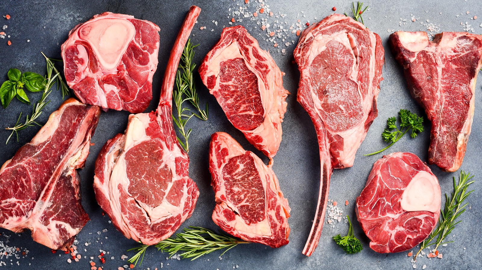 Cheap Vs Expensive Cuts Of Steak: How To Spot (And Taste) The Difference
