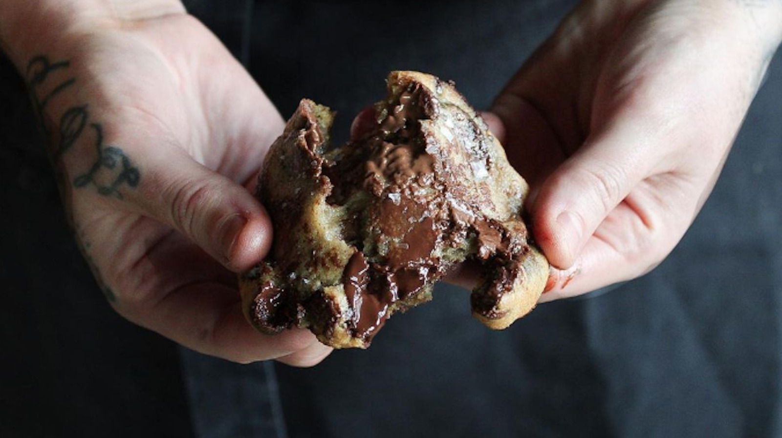 Chicago's Valhalla Restaurant Serves Literally Infinite Desserts