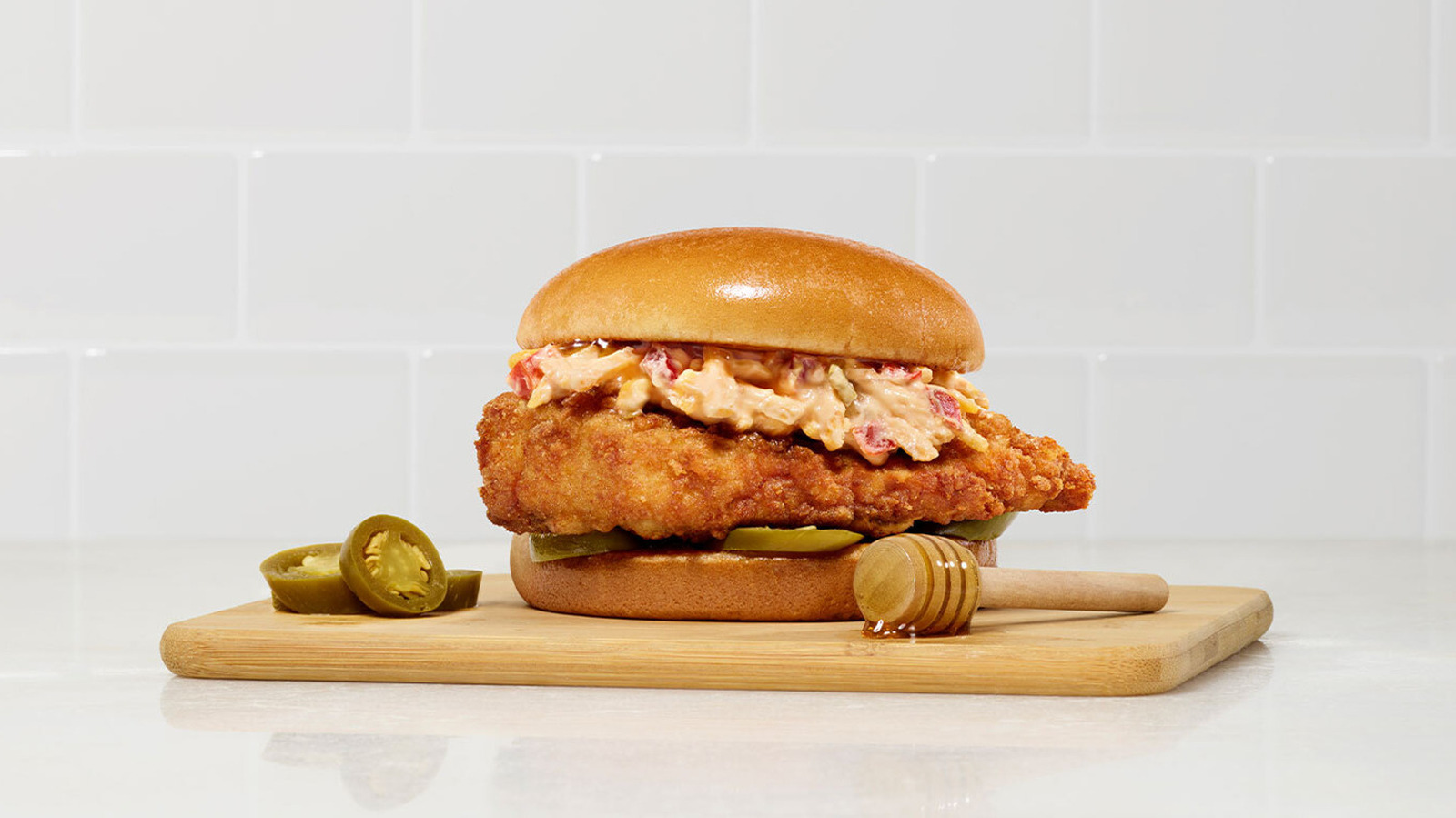 Chick-Fil-A Launches First Ever Seasonal Twist On Its Original Chicken ...