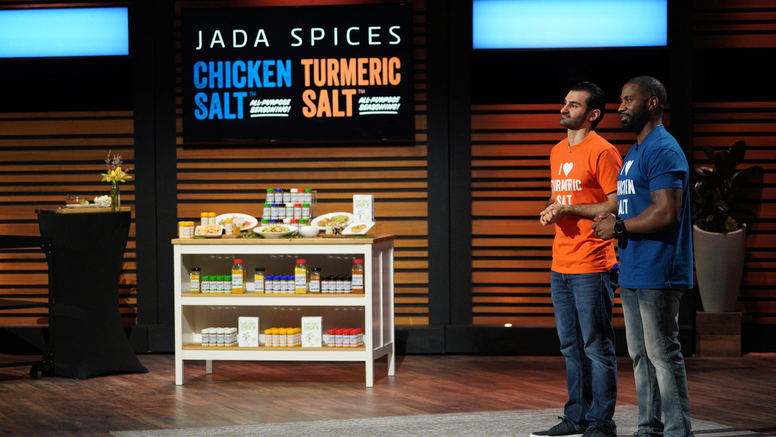 Chicken Salt: Here's What Happened After Shark Tank