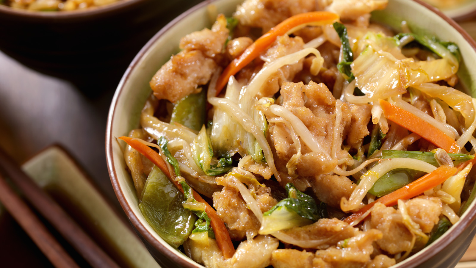 Chop Suey Vs Chow Mein: How Do They Differ?