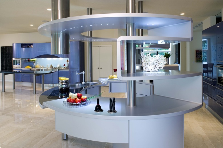 Consider This: Are You Ready For A Circular Kitchen? - Food Republic