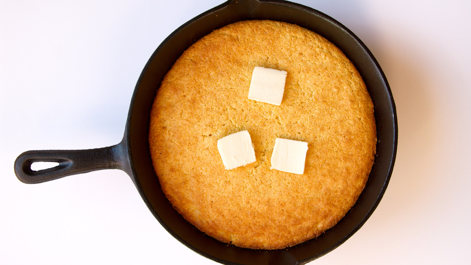 Cornbread Is The Unexpected Base For The Ultimate Ice Cream Sandwich