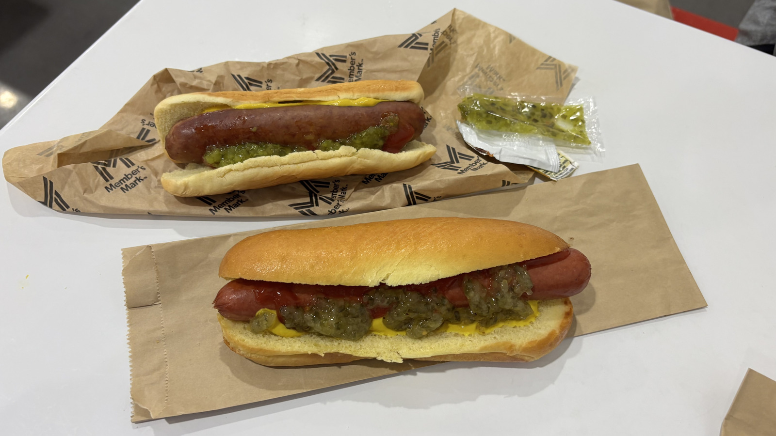 Costco Vs Sam's Club: It's Clear Which Hot Dog Is Better