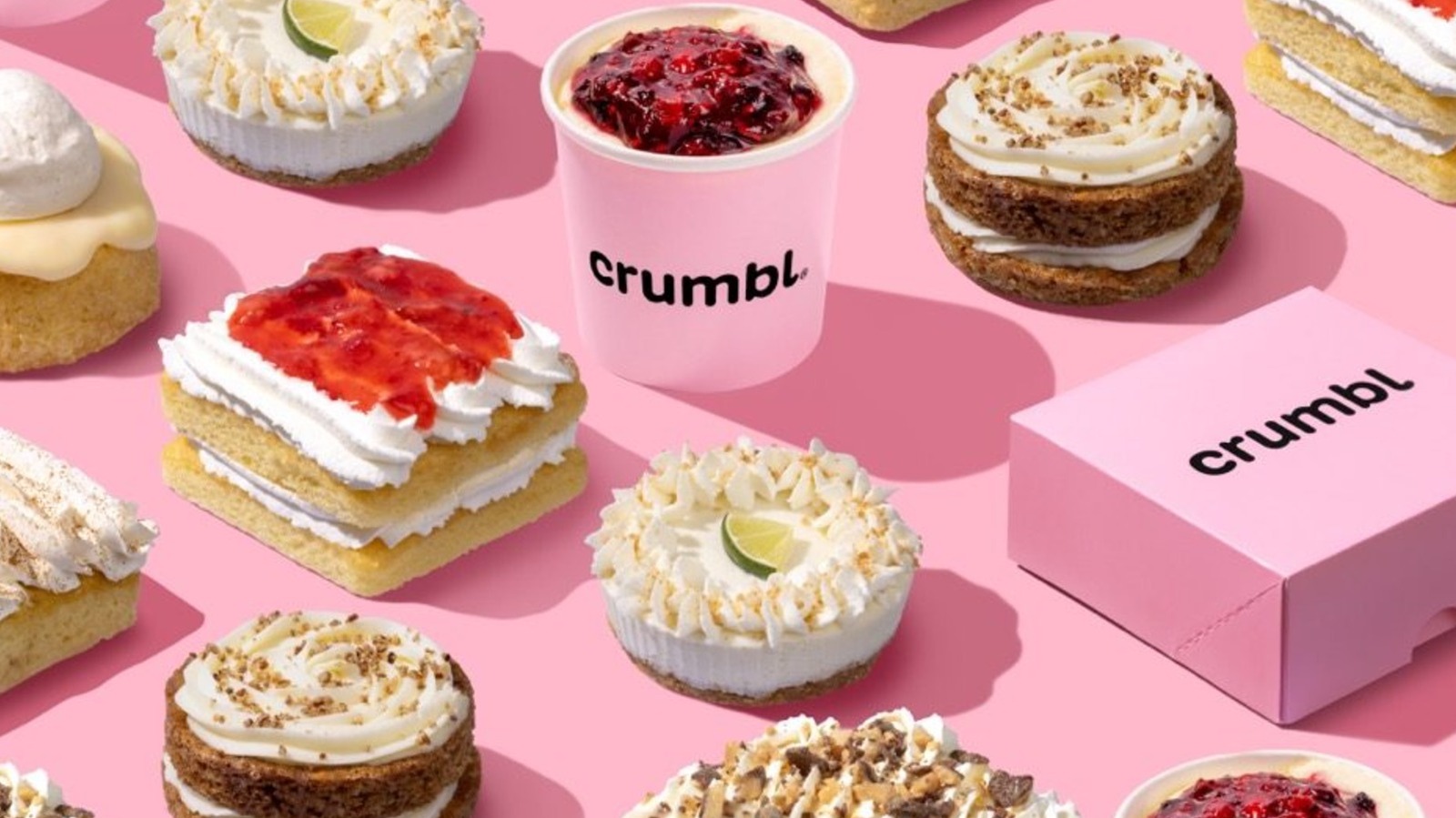 Crumbl Is Updating Its Menu So You Can Enjoy This One Item For Longer ...