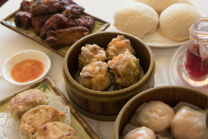 Dim Sum Has Gotten The Hell Out Of Chinatown - Food Republic
