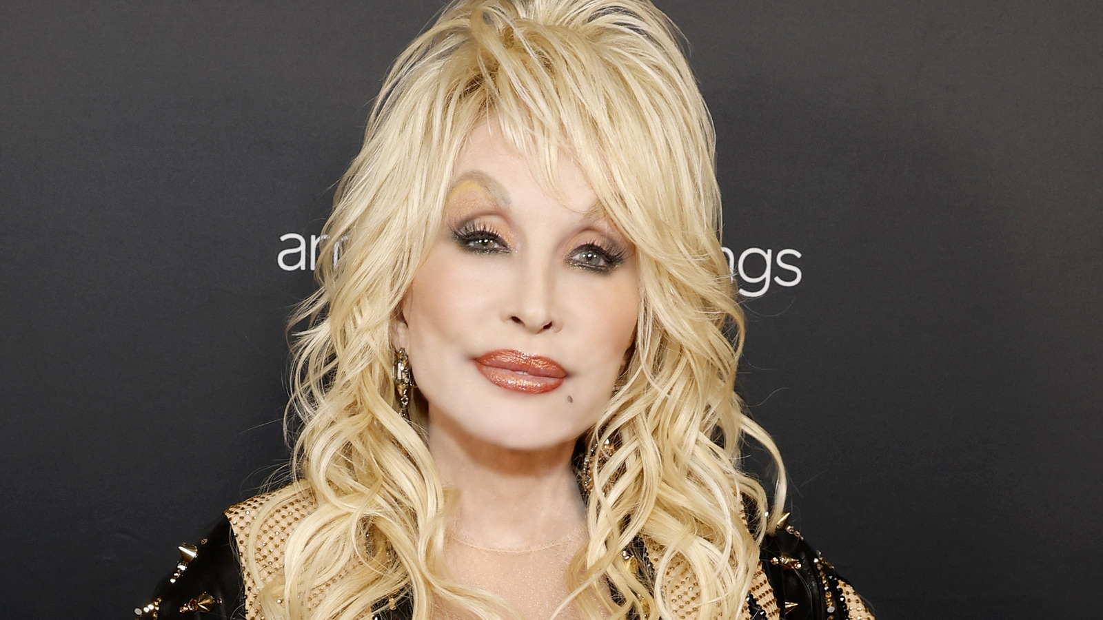 Dolly Parton's All-Time Favorite Food Is Potatoes