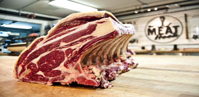 Don't Call Her A Hack! Butcher Cara Nicoletti Is One Sharp Writer ...