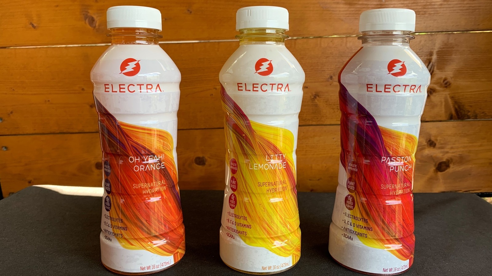 Electra Beverages: Here's What Happened After Shark Tank