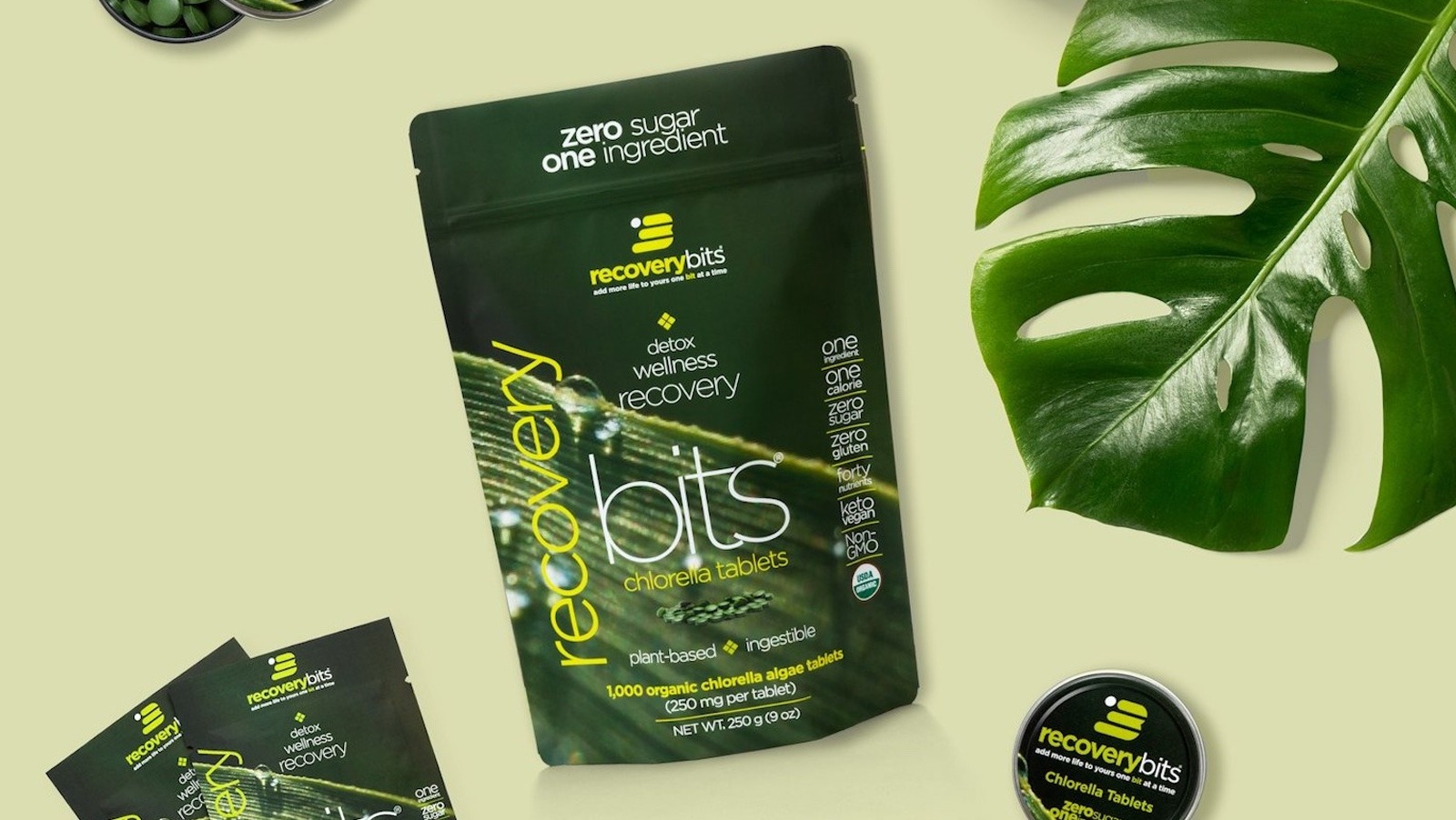 Energybits: Here's What Happened After Shark Tank