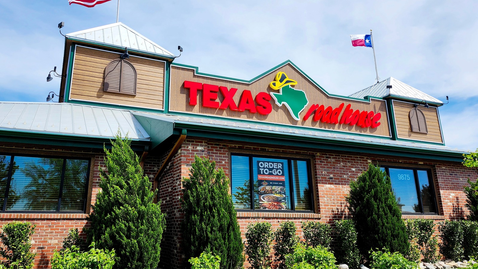 Everything You Need To Know About Texas Roadhouse Steaks