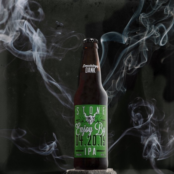 Everything You Need To Know About The Double IPA - Food Republic