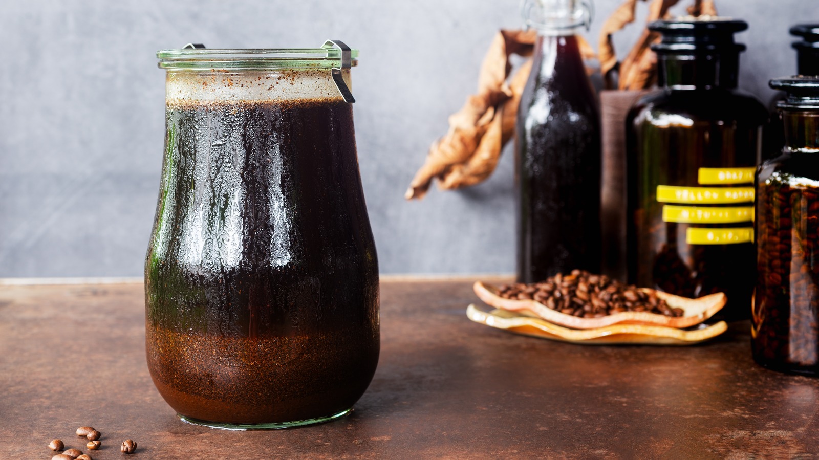 Exactly How Long Do You Need To Let Your Cold Brew Steep For?